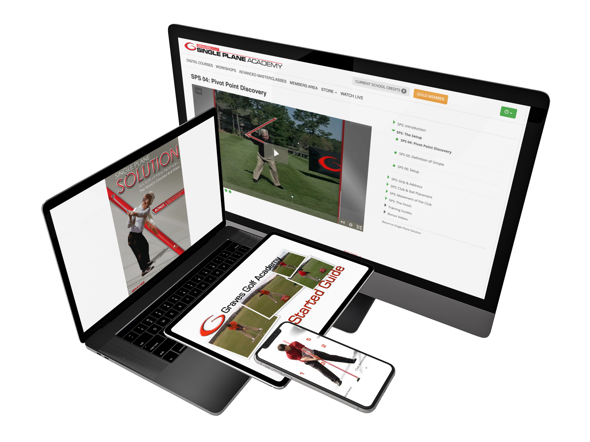 Single Plane Solution